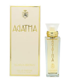 Agatha Agatha parfum - un parfum de dama