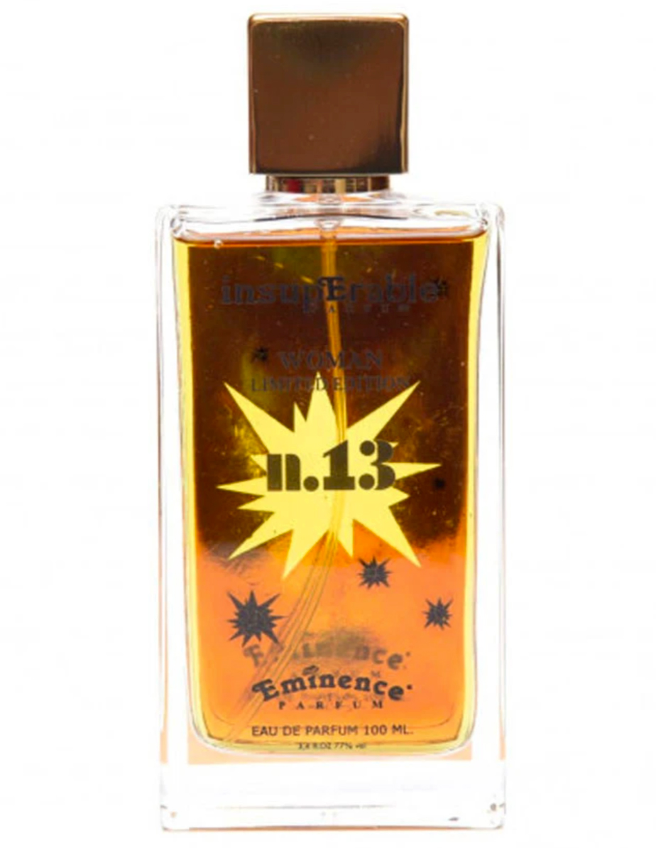 Insuperable Man No. 13 Eminence Parfums аромат — аромат для женщин