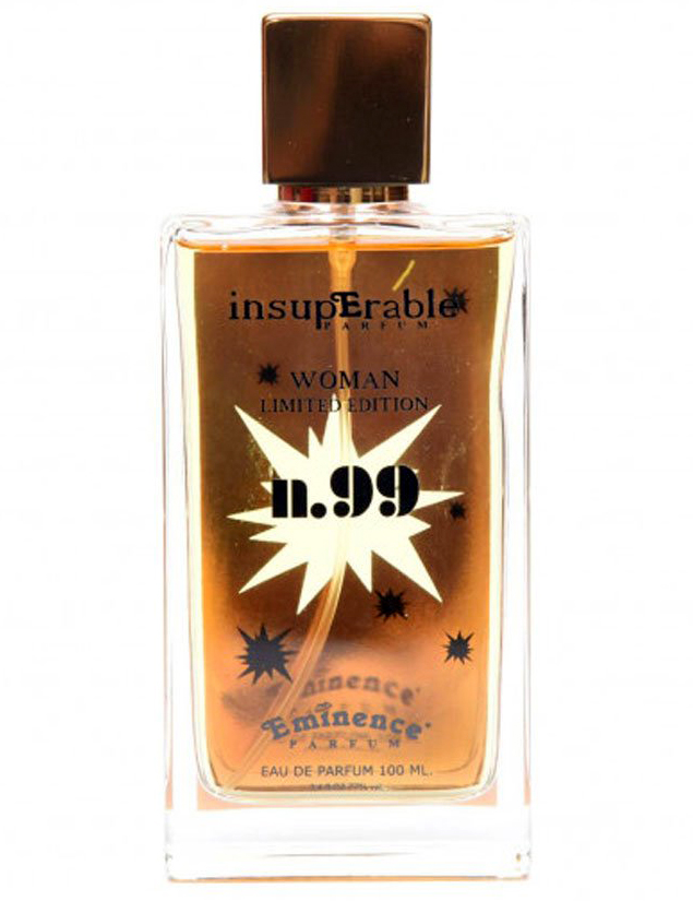 Insuperable Woman No. 99 Eminence Parfums - una fragranza da donna