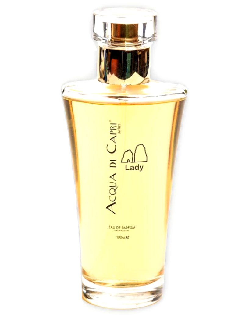 Lady Acqua Di Capri perfume - a fragrance for women