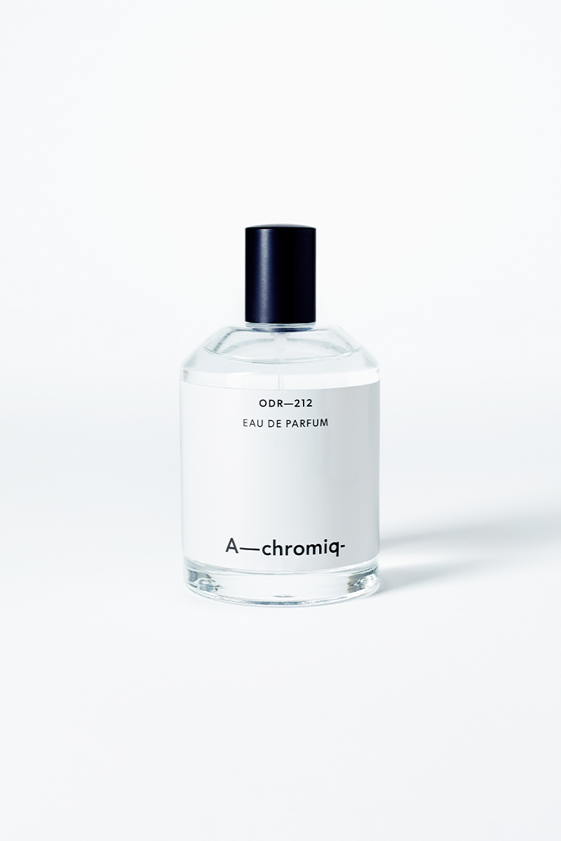 ODR-212 Florescent A-chromiq perfume - a fragrance for women and men 2021