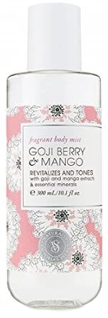 Goji Berry & Mango Victoria's Secret perfume - a fragrância Feminino 2010