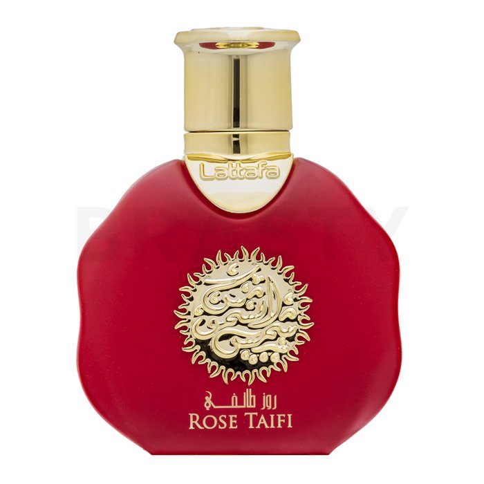 Shams Al Shamoos Rose Taifi Lattafa Perfumes parfum - un parfum pour ...