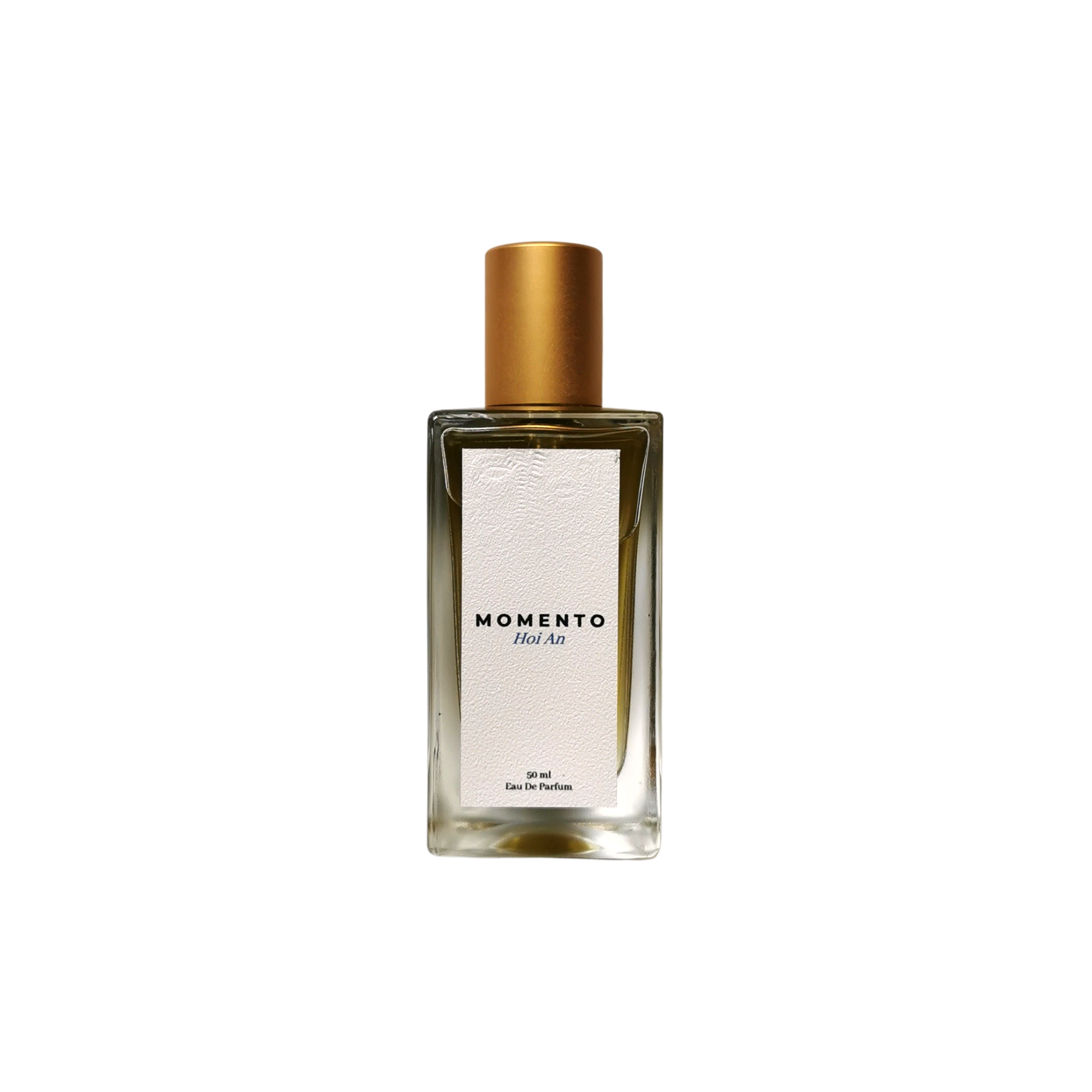 Hoi An Momento Perfumery parfum - un parfum pour homme et femme 2021