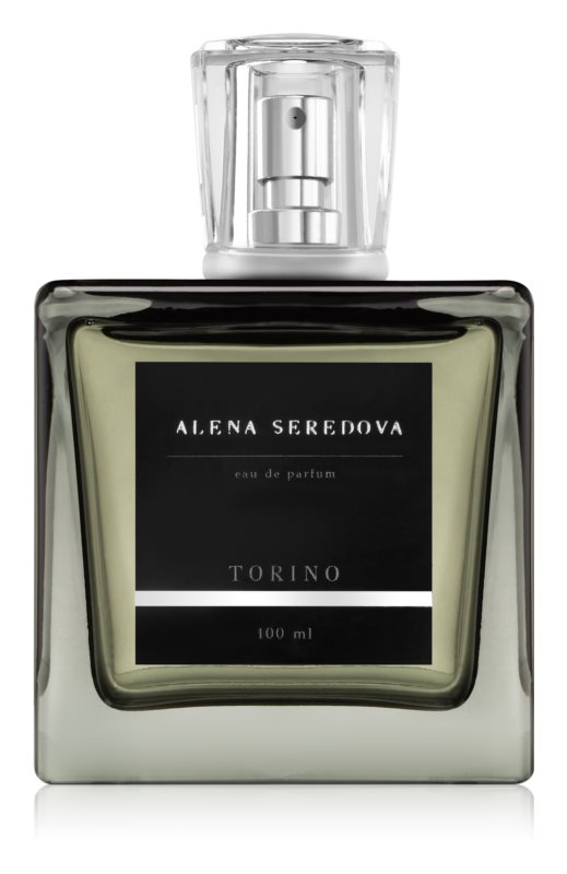Torino Alena Seredova cologne - a fragrance for men