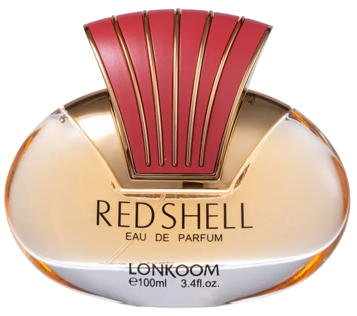 Red Shell Lonkoom Parfum perfume - a fragrance for women 2019