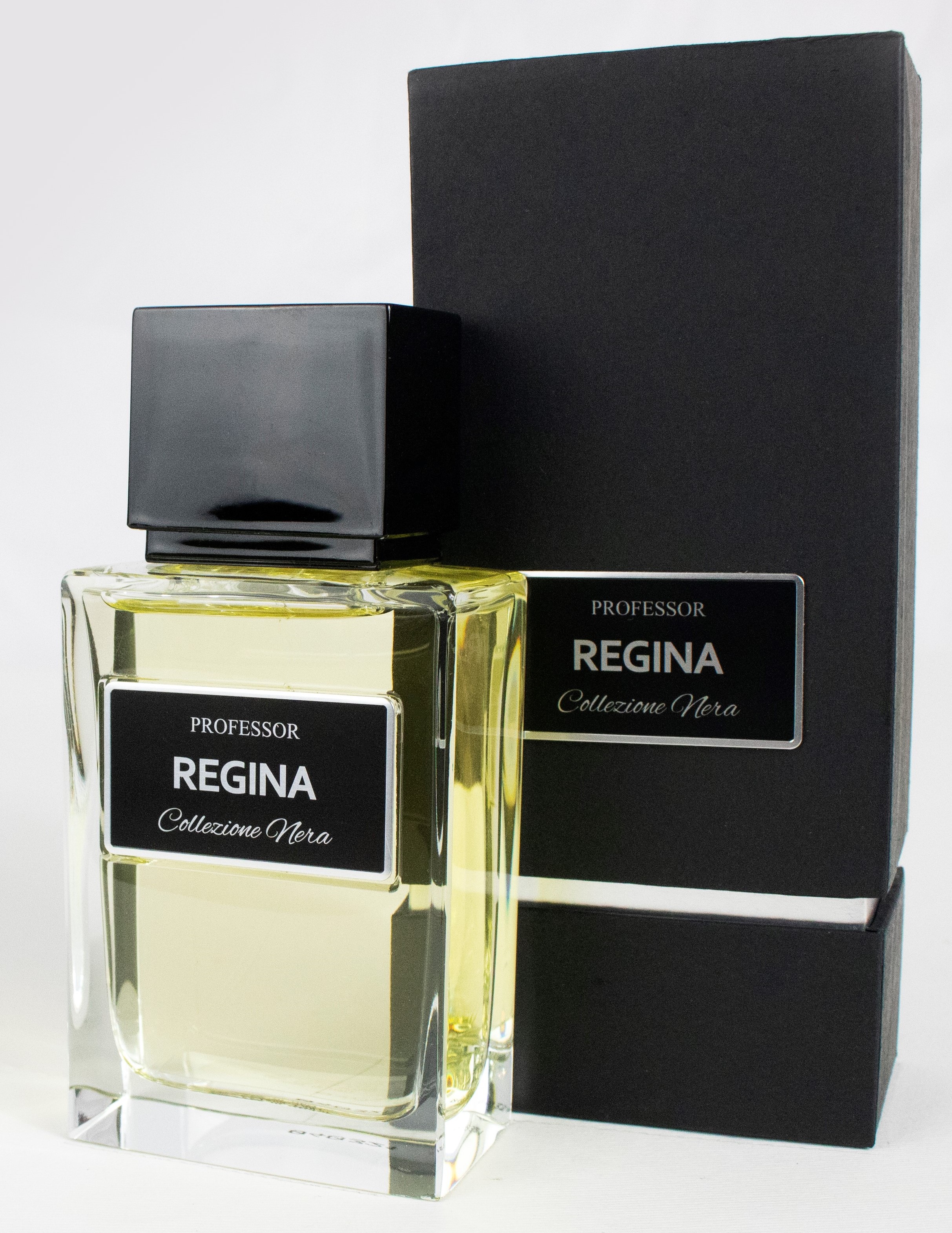 Regina Professor Parfum - ein es Parfum für Frauen und Männer 2021