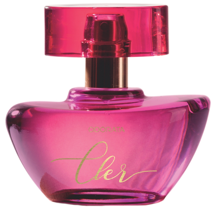 Cler Odorata perfume - a fragrance for women 2018