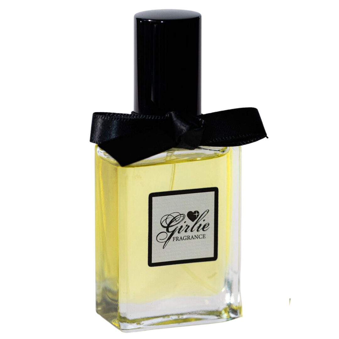 Girlie Girlie Fragrance perfume - a fragrance for women 2021