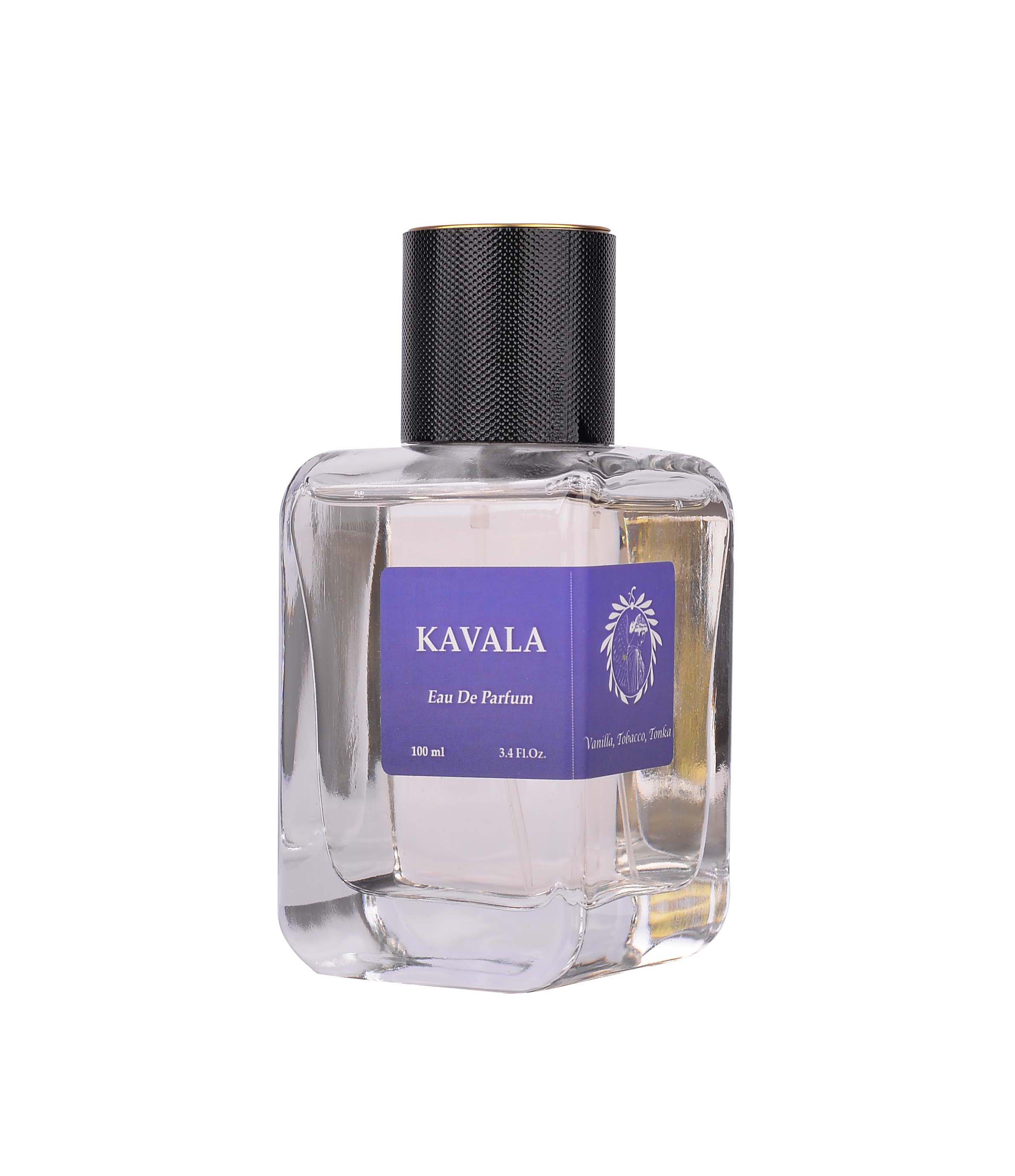 Kavala Athena Fragrances Parfum - ein es Parfum für Frauen und Männer 2021
