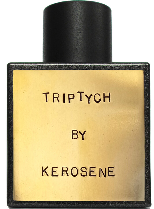 Triptych Kerosene 香水 - 一款 2021年 中性 香水