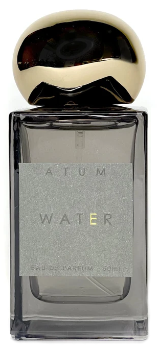 Water ATUM perfume - a fragrance for women and men 2021
