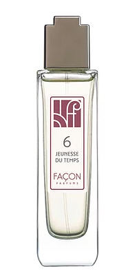 Jeunesse Du Temps Parfums de Folleville 香水 - 年のユニセックス フレグランス