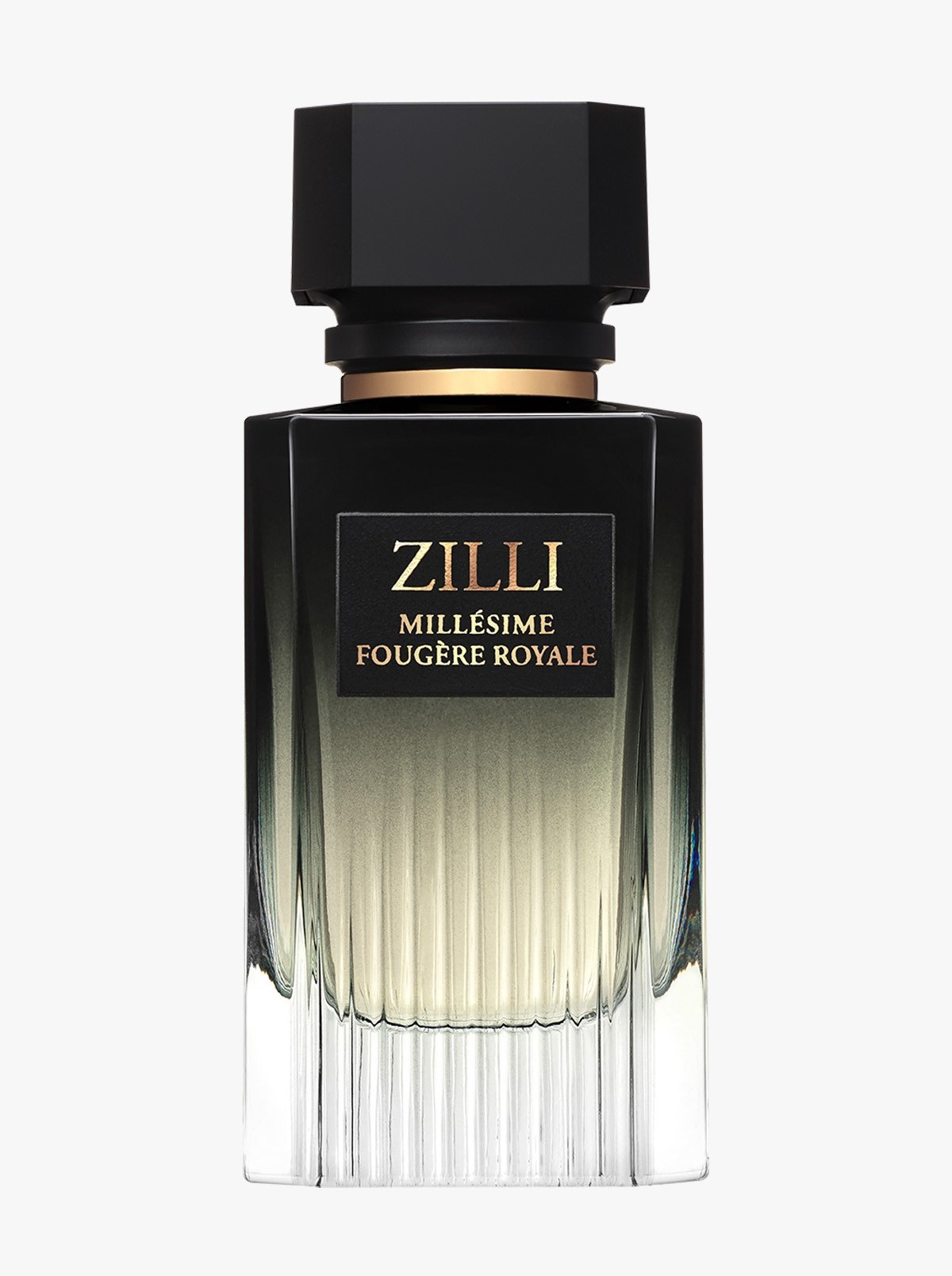 Millesime Fougere Royale Zilli Cologne - un parfum pour homme 2021