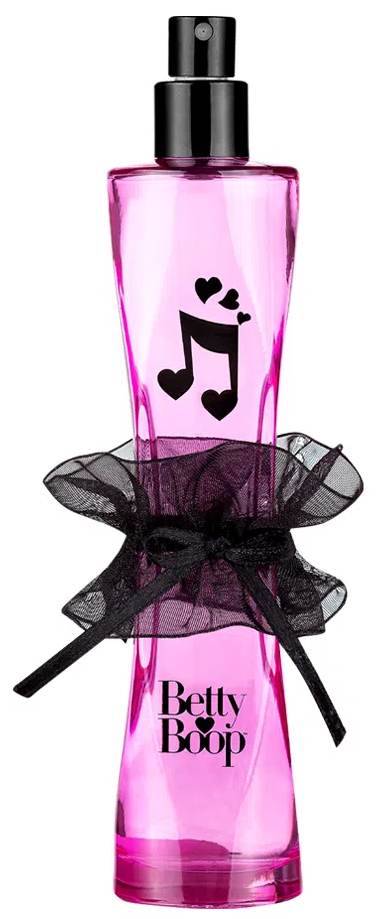 Betty Boop Love Betty Boop perfume - a fragrance for women 2020