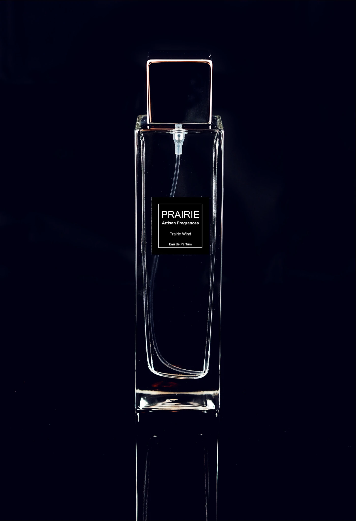 Prairie Wind Prairie Artisan Fragrances 香水 - 年のユニセックス フレグランス
