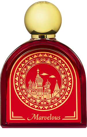 Marvelous La Maison Orientale perfume - a fragrance for women and men 2021