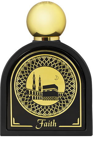 Faith La Maison Orientale perfume - a fragrance for women and men 2021