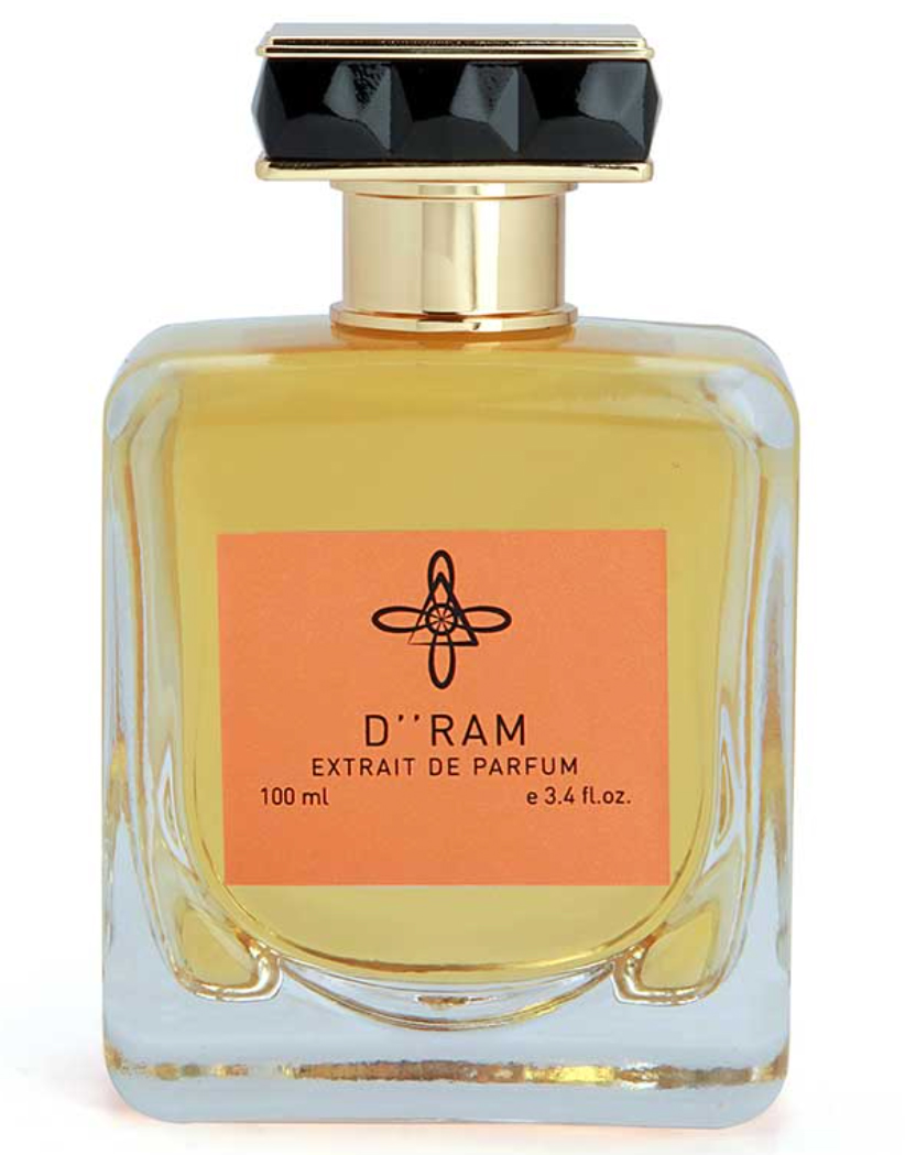 Strong Personality D''Ram perfume - a fragrance for women and men 2021