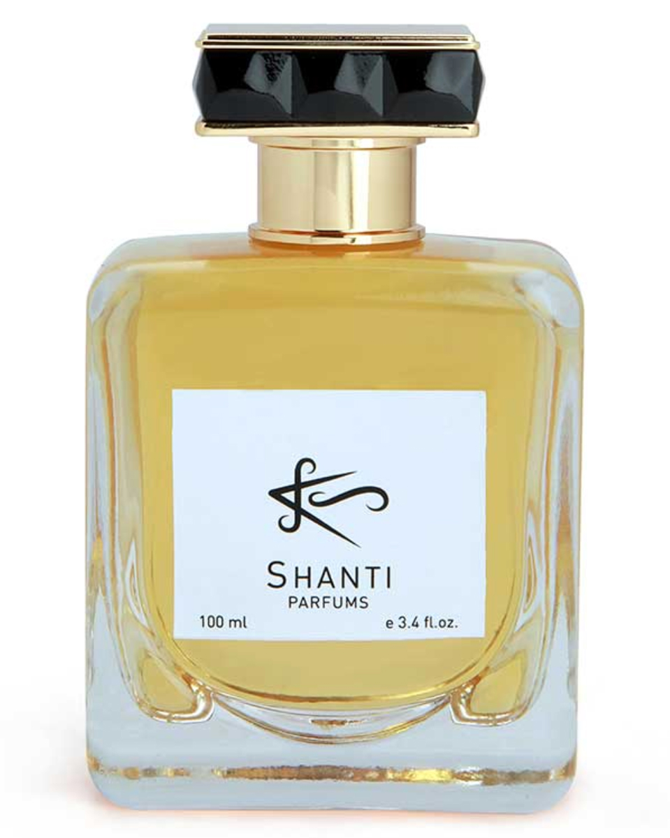 Spiritual Flower Shanti Parfums perfume - a fragrance for women 2021