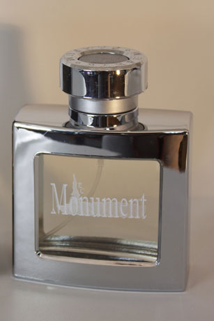 Monument Eclectic Collections Cologne - un parfum pour homme