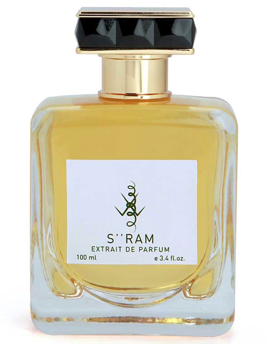 Trending Oud S''Ram perfume - a fragrance for women and men 2021