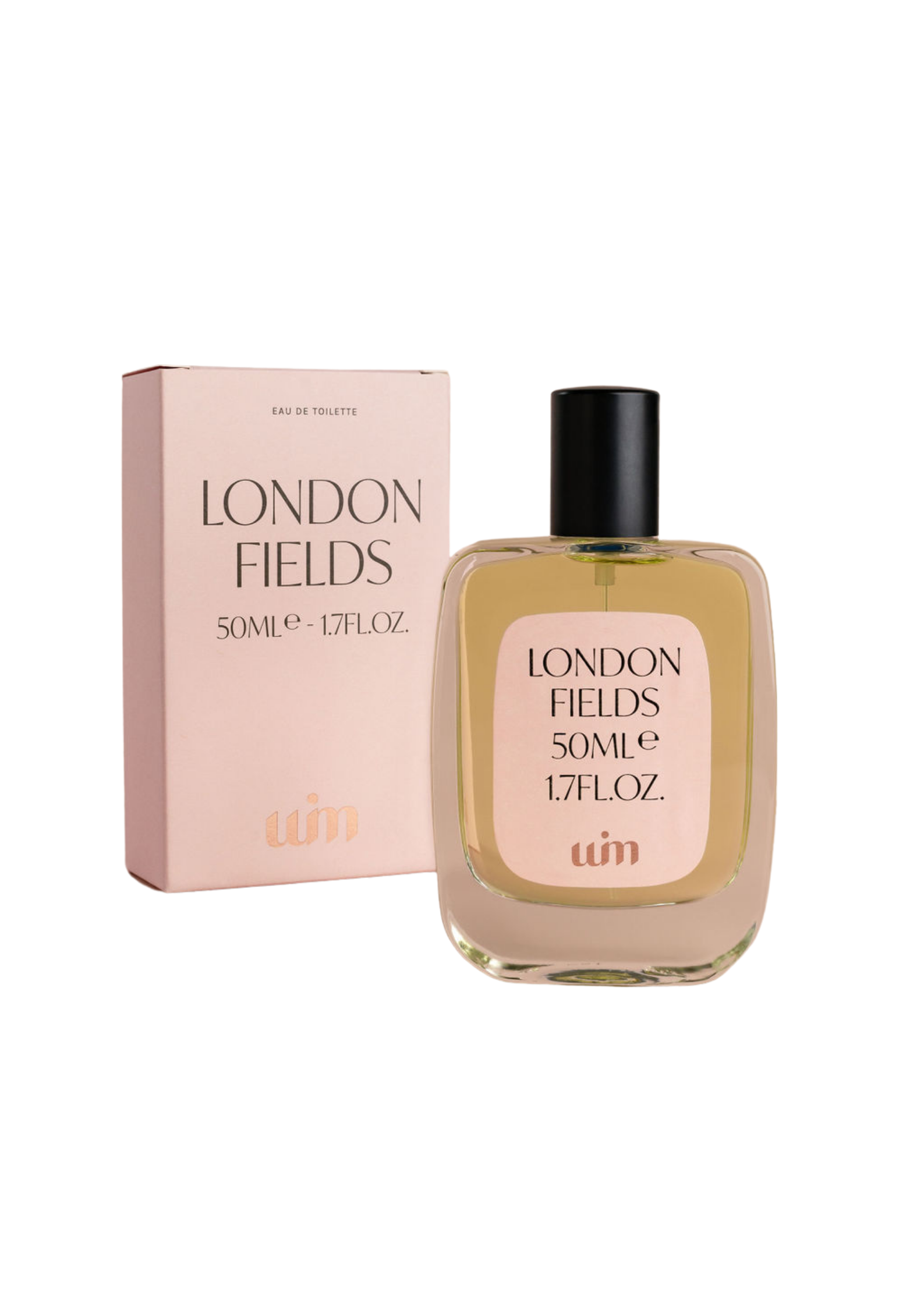 London Fields Women In Mind perfume - a fragrance for women 2021