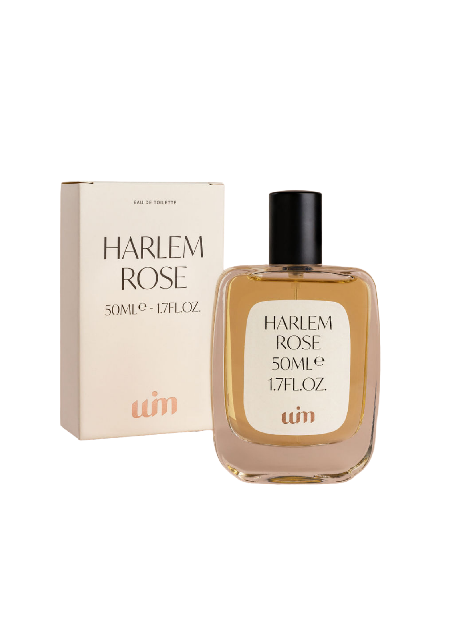 Harlem Rose Women In Mind perfume - a fragrance for women 2021