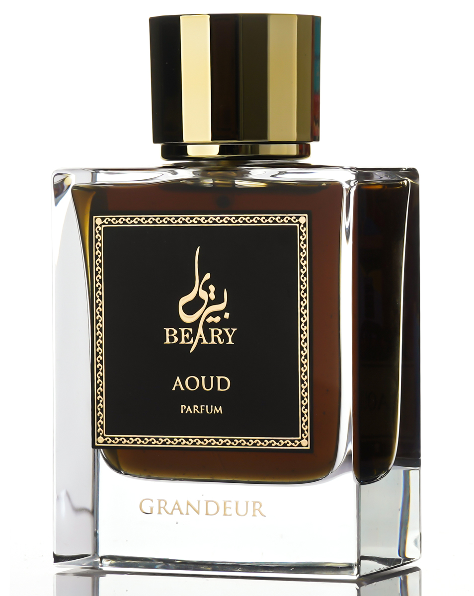 Aoud Beary perfume - a fragrance for women and men