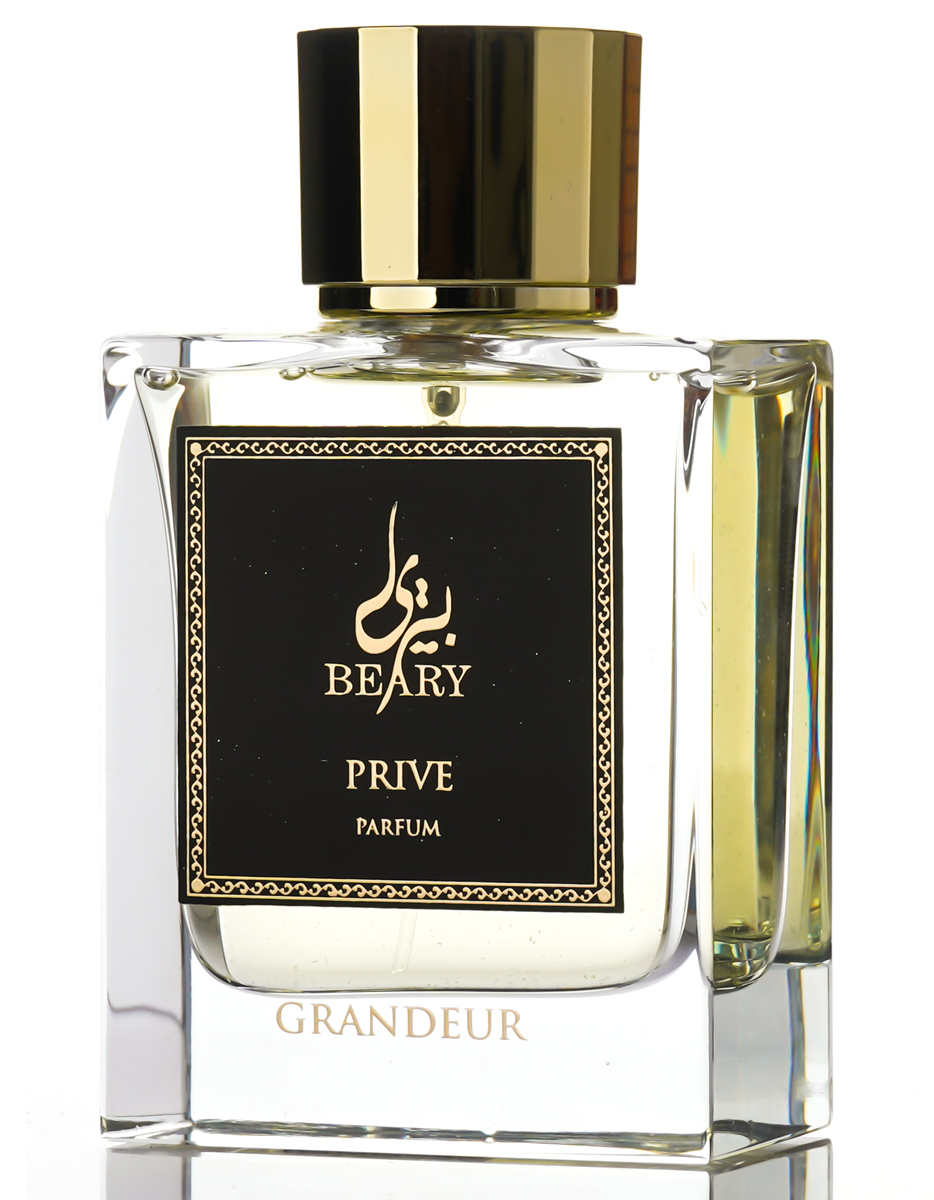 Prive Beary Cologne - un parfum pour homme