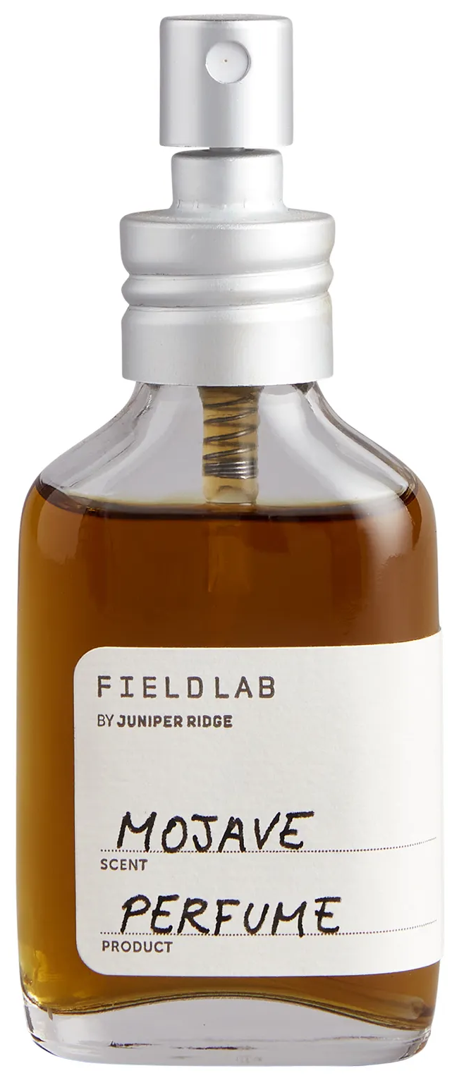 Mojave Field Lab Juniper Ridge - una fragranza unisex 2021