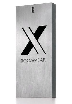 Rocawear X Rocawear cologne - een geur voor heren 2009