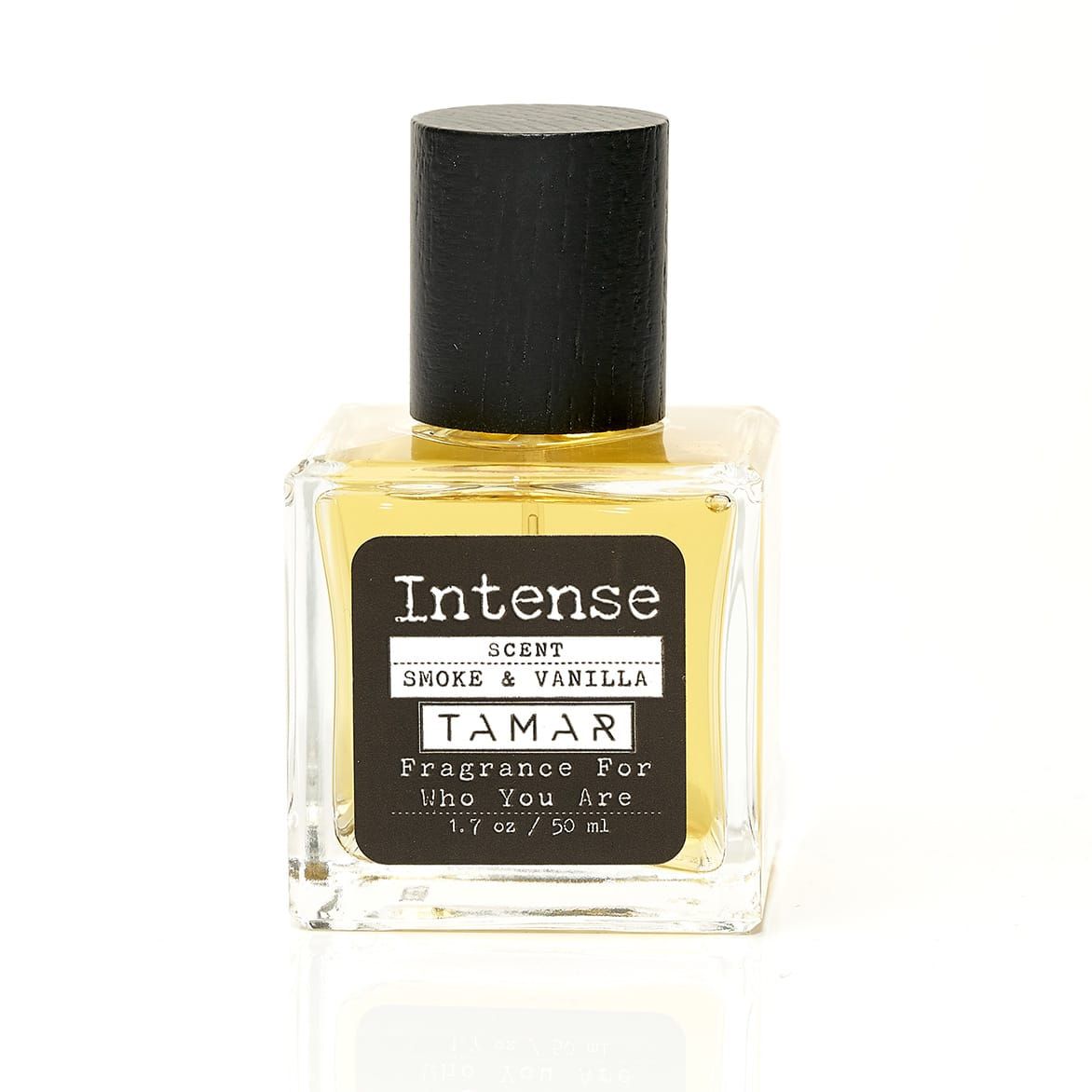 Intense Tamar Parfum - ein es Parfum für Frauen und Männer 2020