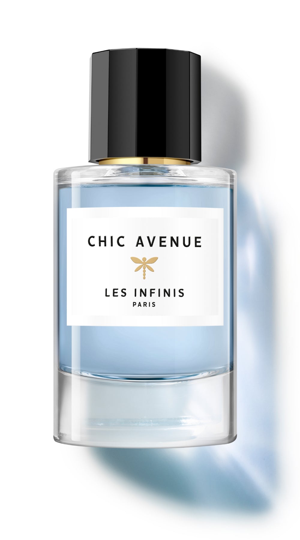 Chic Avenue Geparlys Parfums 香水 - 一款 2021年 中性 香水