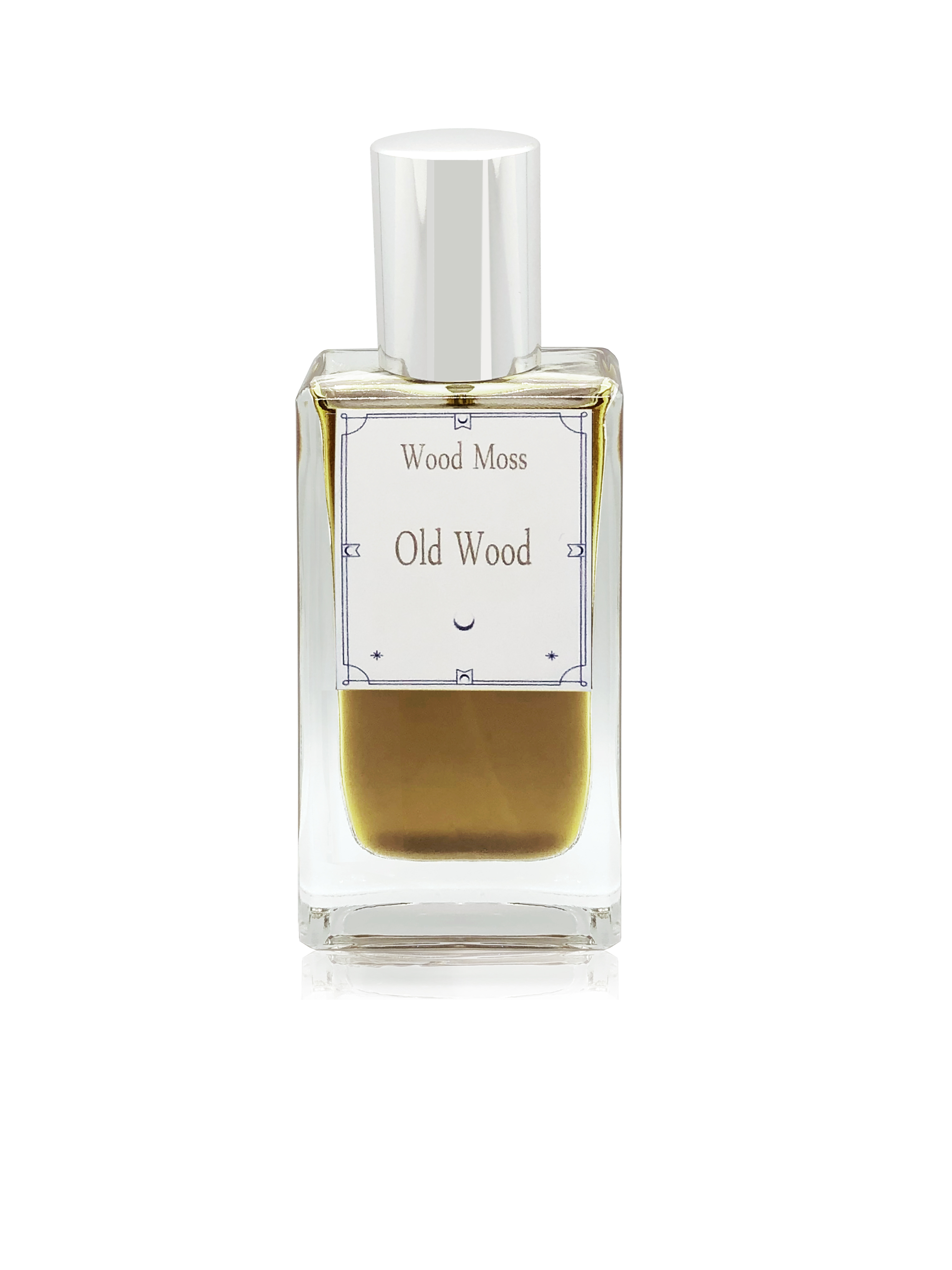 Old Wood Wood Moss perfume - a fragrance for women and men 2021