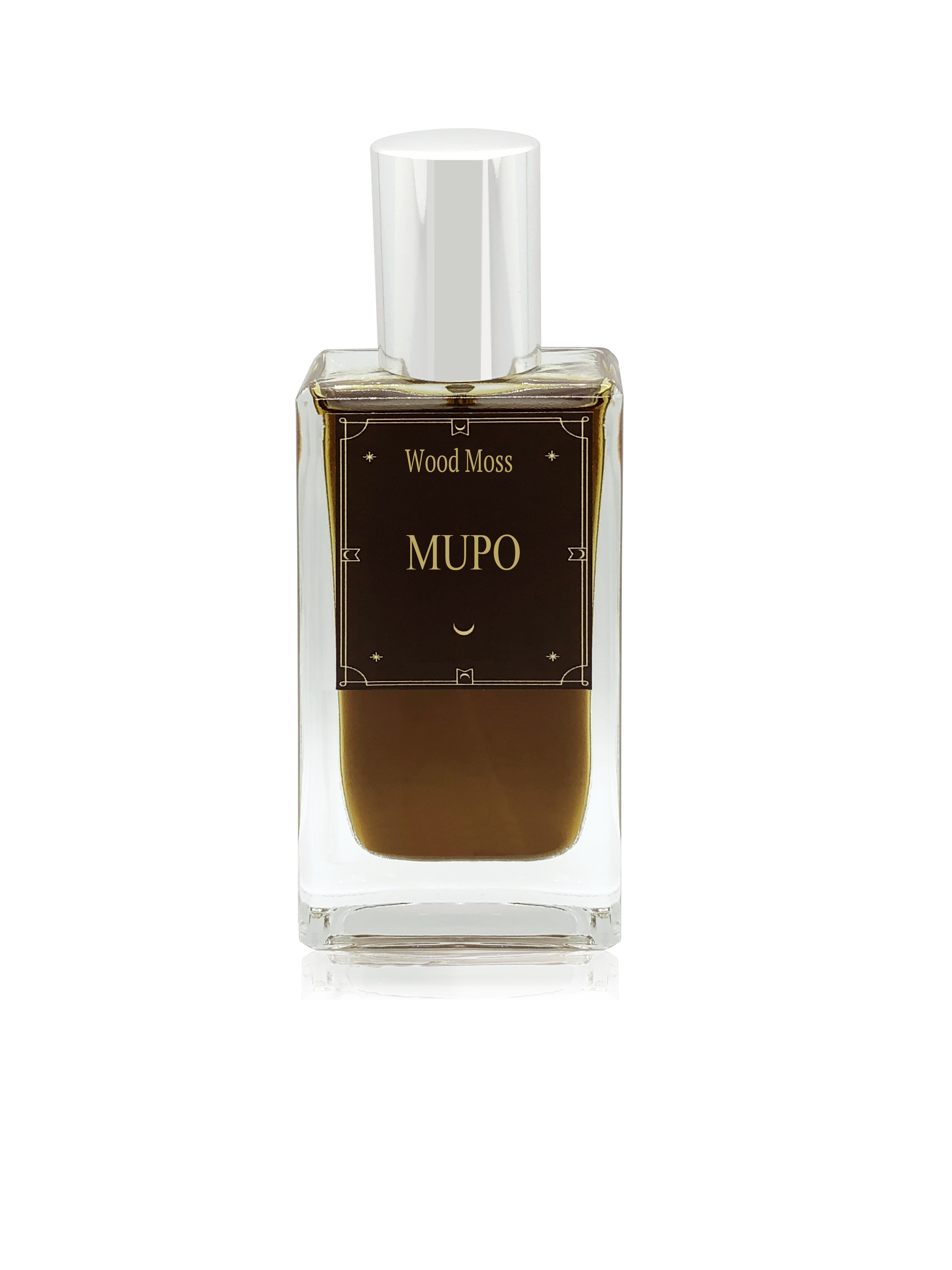 Mupo Wood Moss perfume - a fragrance for women and men 2021