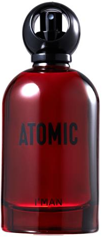 I’MAN Atomic Ciclo Cosméticos Cologne - ein es Parfum für Männer 2021
