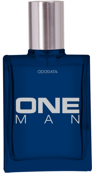 One Man Odorata cologne - a fragrance for men 2017