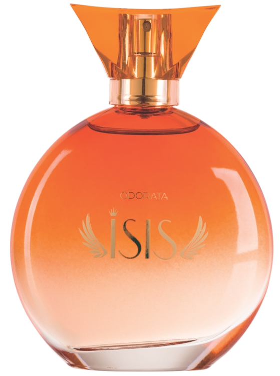 Ísis Odorata Parfum - ein es Parfum für Frauen 2017