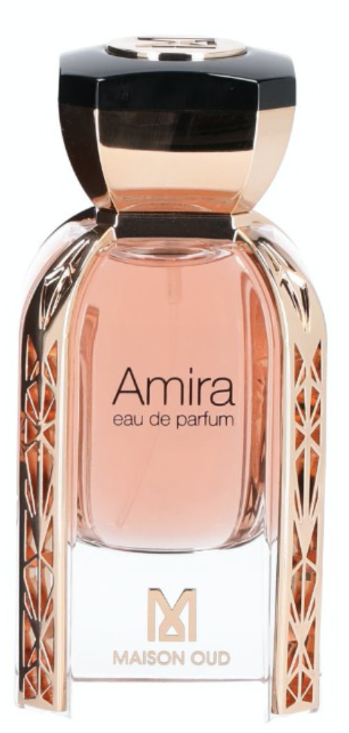Amira Maison Oud perfume - a fragrance for women 2021