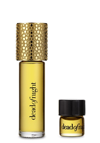 Dead Of Night Oil Strangelove NYC parfum - un parfum pour homme et ...