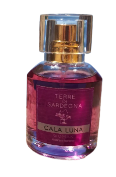 Cala Luna Terre di Sardegna Parfum perfume - a fragrance for women and men