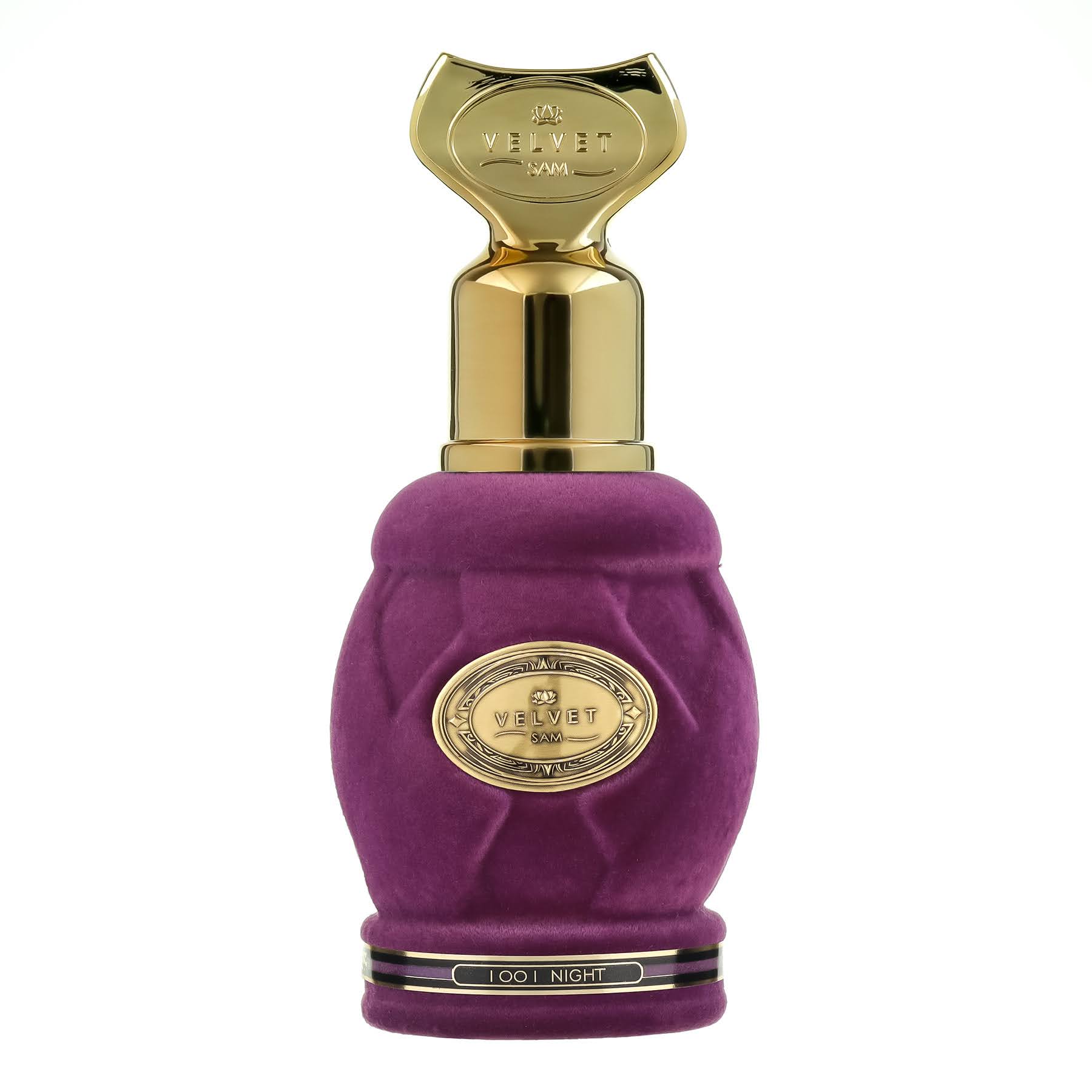 1001 NIGHT VELVET SAM parfum - un parfum pour femme 2020