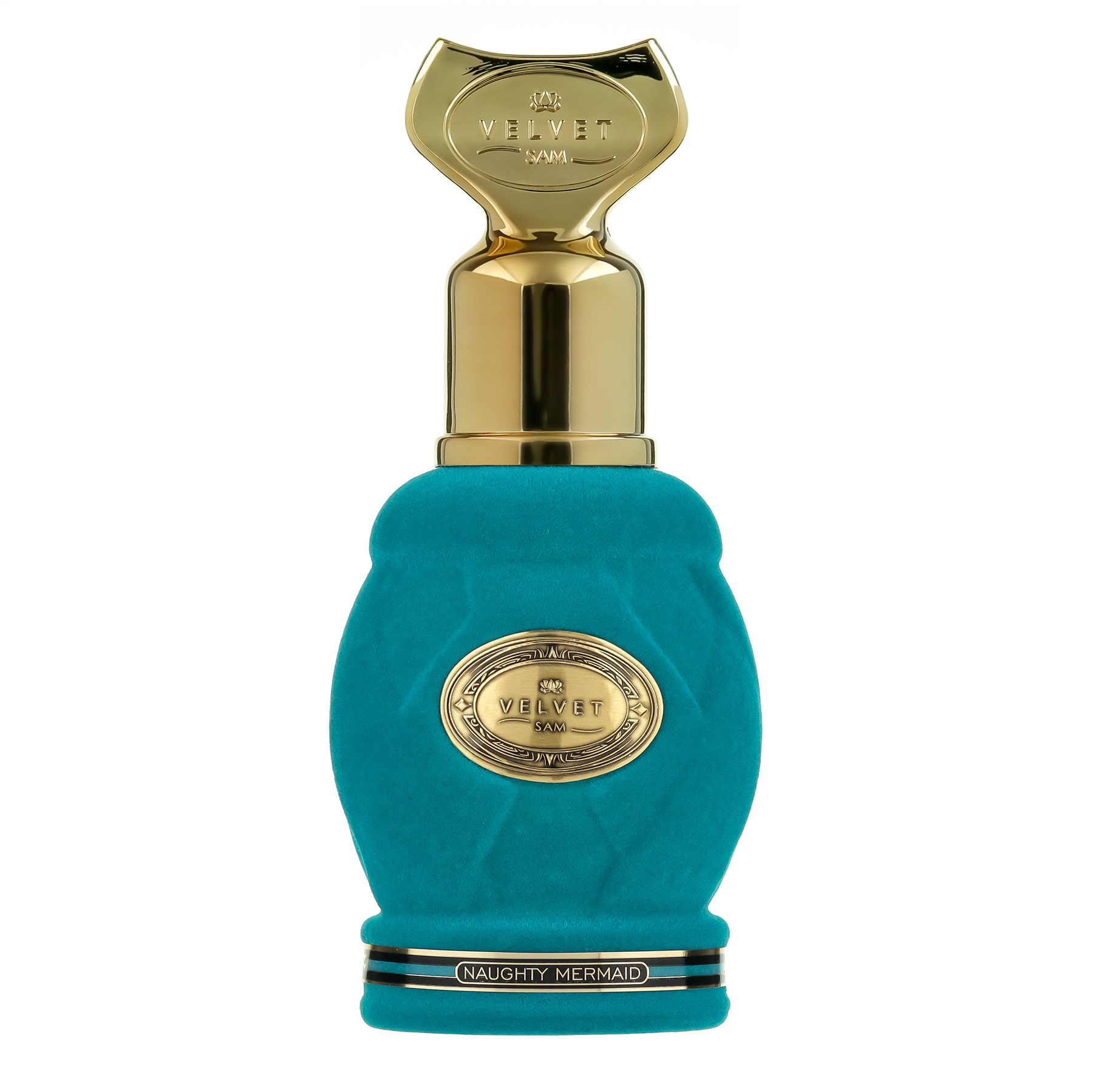 NAUGHTY MERMAID VELVET SAM perfume - a fragrance for women 2020
