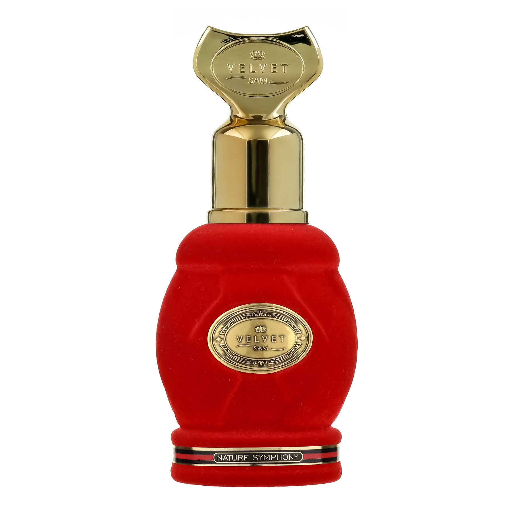 NATURE SYMPHONY VELVET SAM perfume - a fragrance for women 2020
