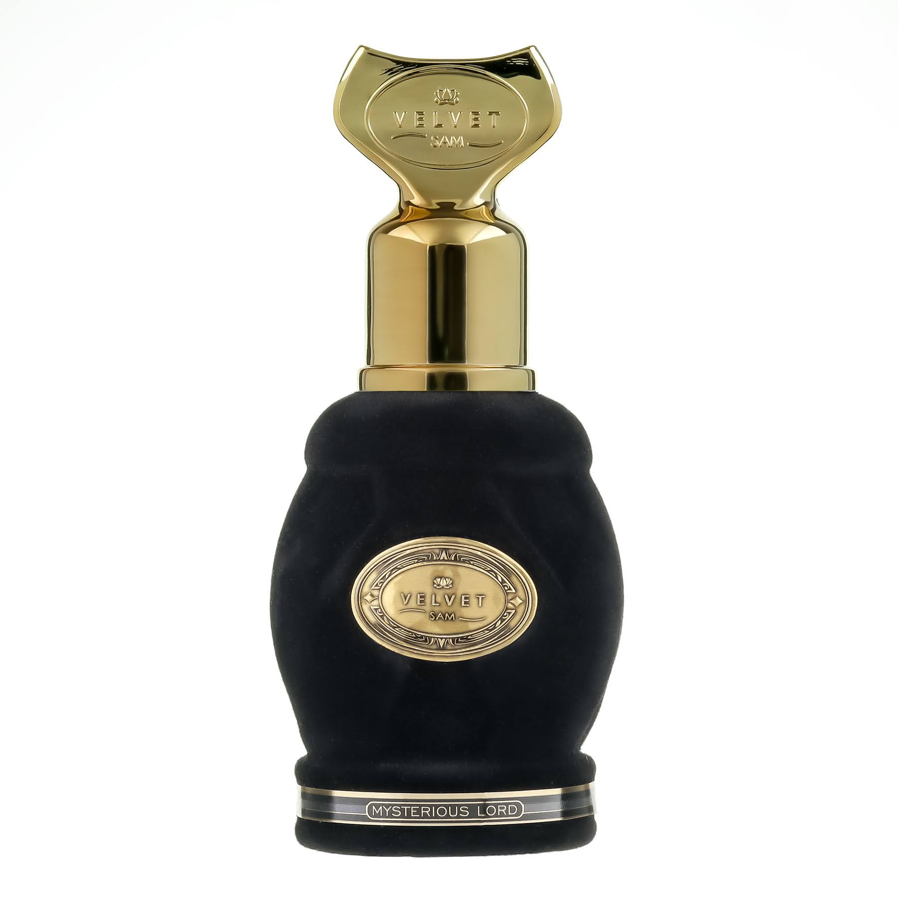 MYSTERIOUS LORD VELVET SAM perfume - a fragrance for women and men 2020