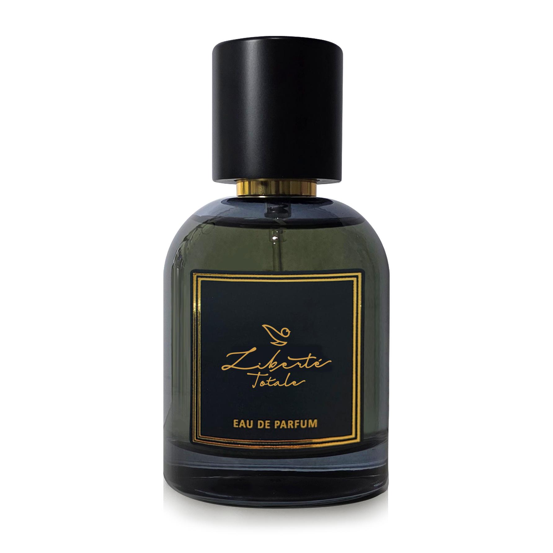 Liberté Totale Pastor Privé Parfums 香水 - 一款 2021年 中性 香水