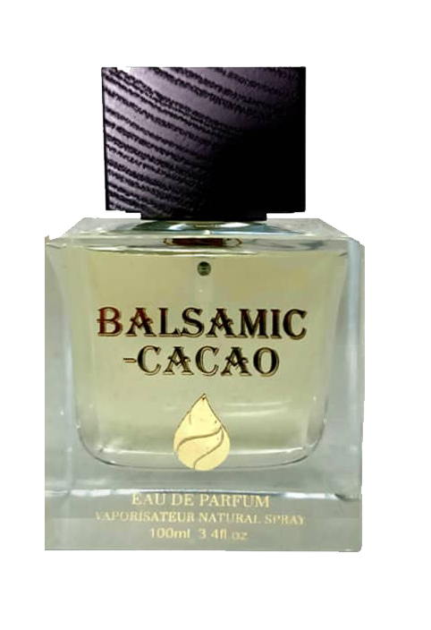 BALSAMIC CACAO AAP PERFUMES perfume - a fragrance for women 2020