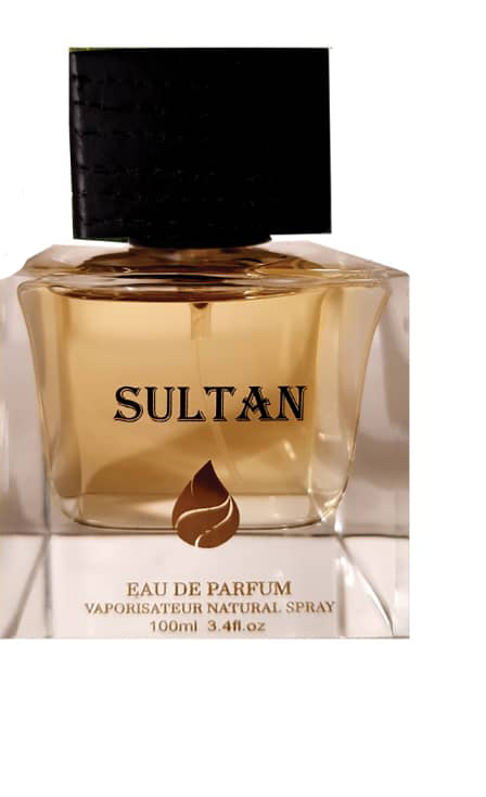 SULTAN AAP PERFUMES Cologne - ein es Parfum für Männer 2020
