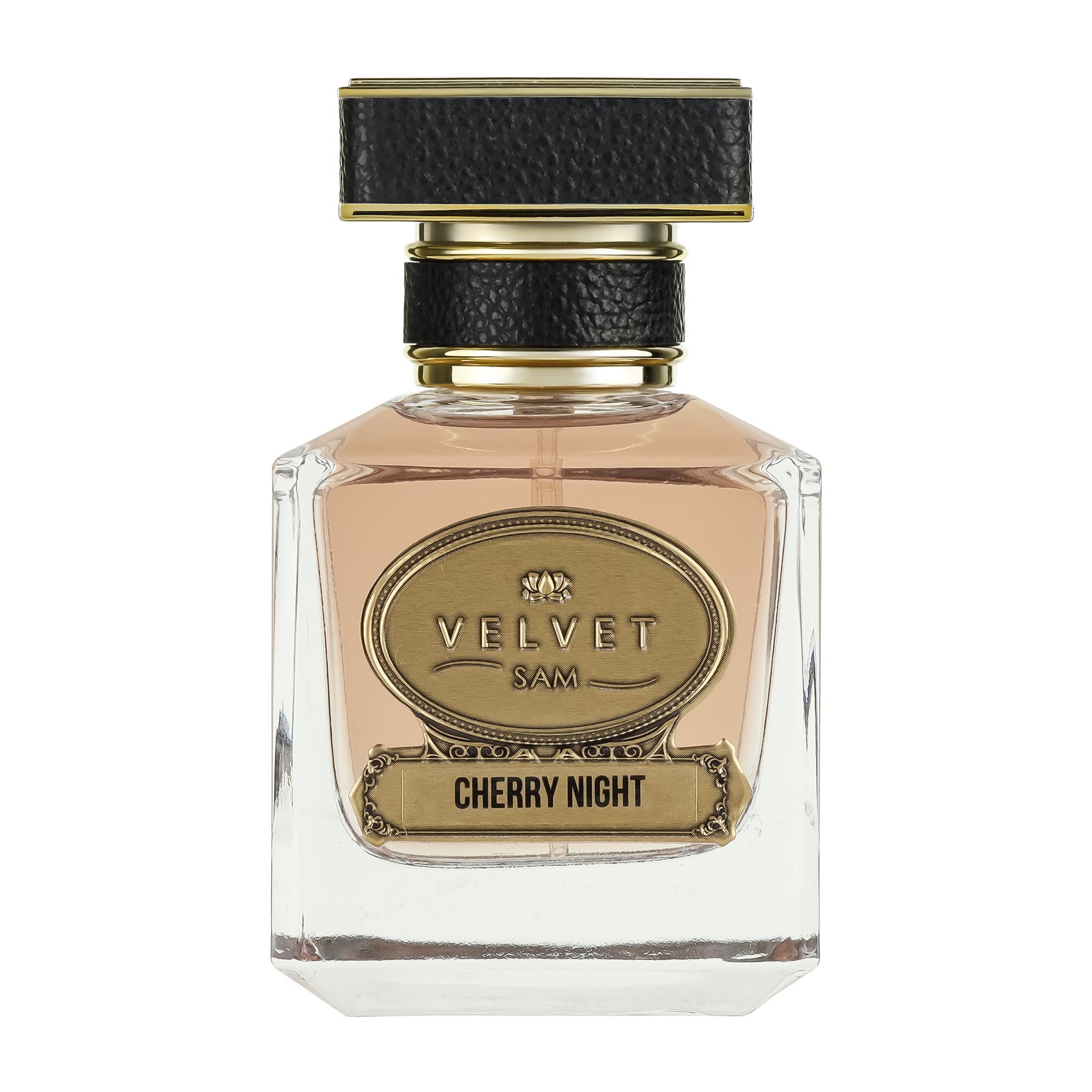 CHERRY NIGHT VELVET SAM perfume - a fragrance for women 2019